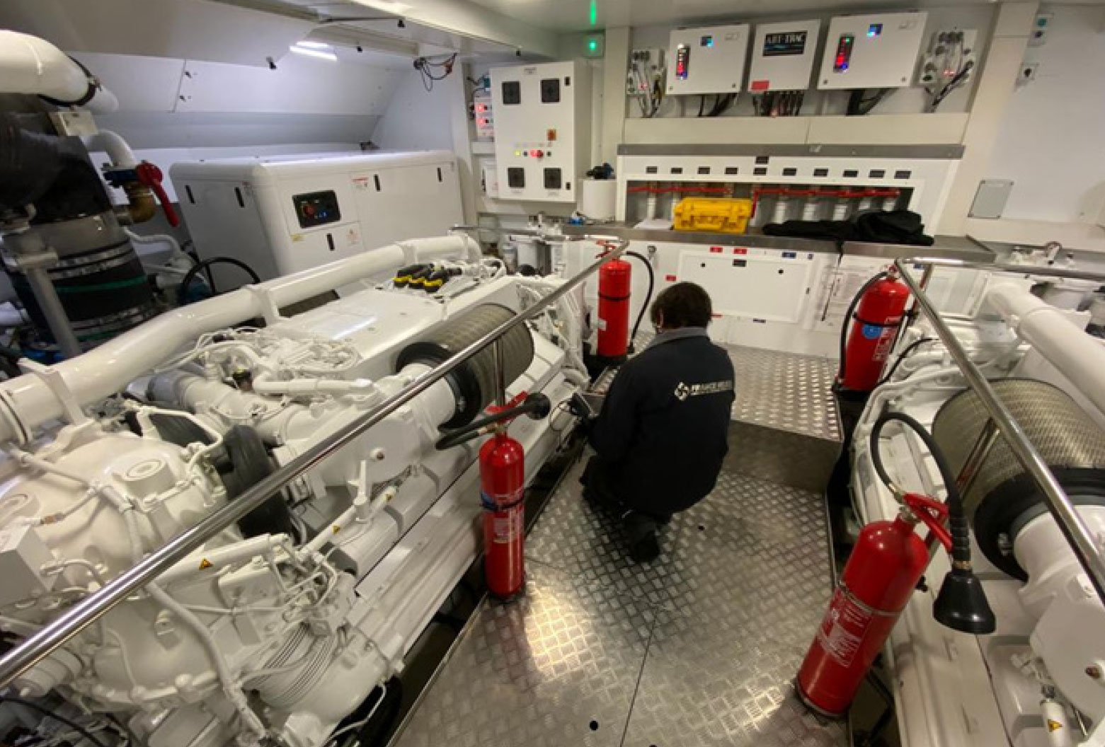 Mechanical Technician - Surface Drive System SDS by FRANCE ...